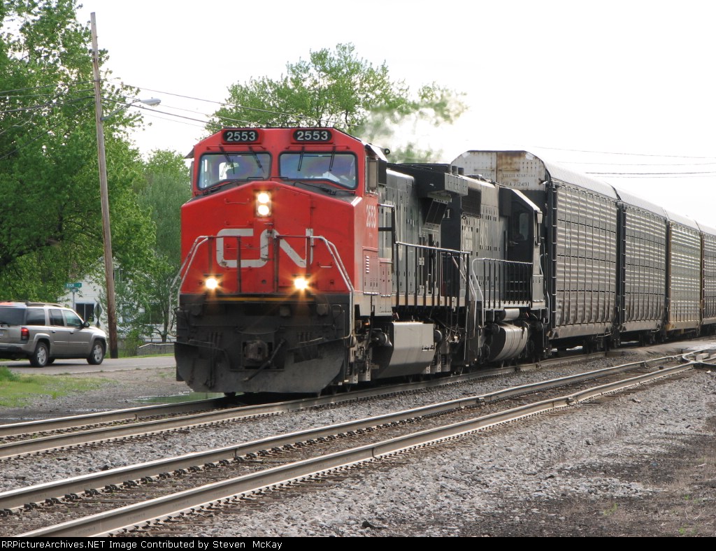 CN 2553